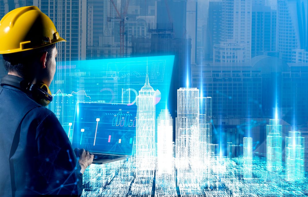 Génie civil – CIC : Conception Innovation Construction